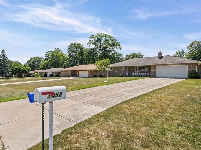 1488 Parkview Drive