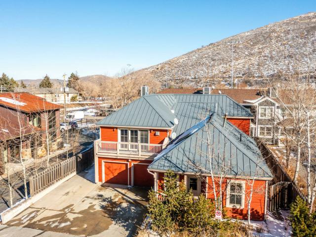 1488 Park Ave, Unit A, Park City, US, UT