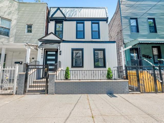 1488 Rosedale Ave, Bronx, NY 10460