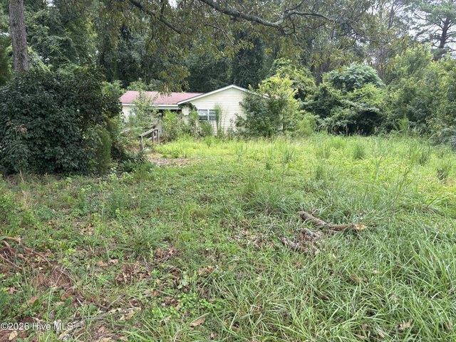 1488 Swamp Rd, Pantego, NC 27860