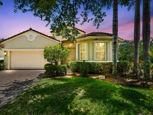 1488 SE Legacy Cove Cir, Stuart, FL 34997