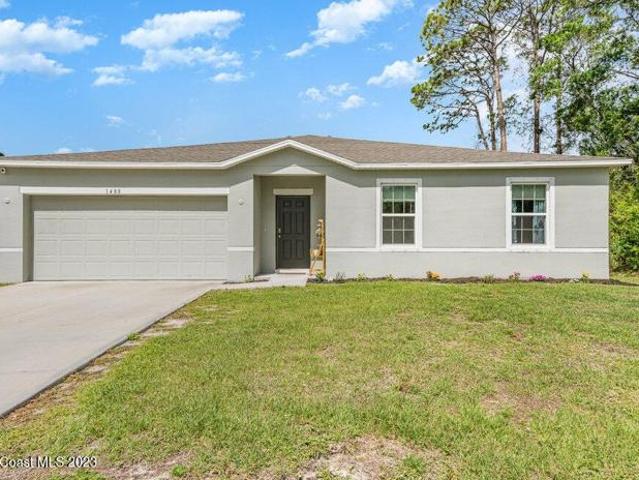 1488 Wacker Ave, Palm Bay, FL 32909
