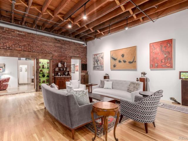 1488 Wazee Street # 2F