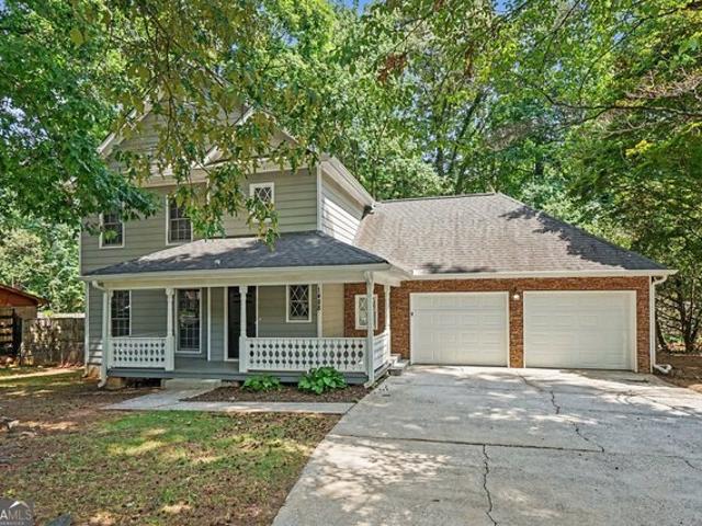 1488 Wheeler Dr, Lawrenceville, GA 30045