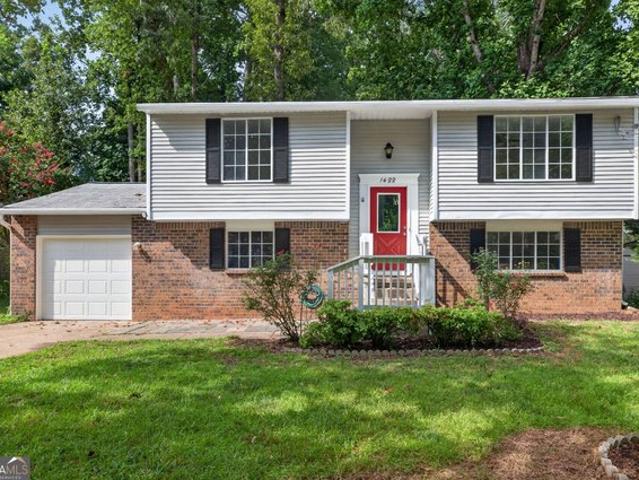 1488 White Wing Ct, Norcross, GA 30093
