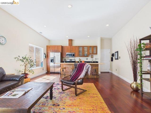 1488 14th St, Unit A, Oakland, CA 94607 | MLS #41127 | Compass