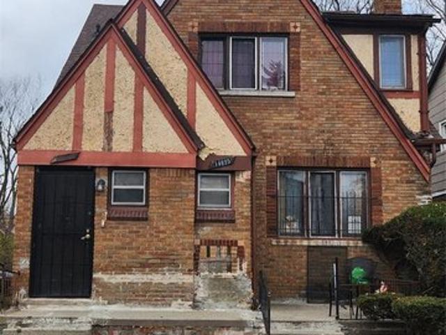 14893 Forrer St, Detroit, MI 48227