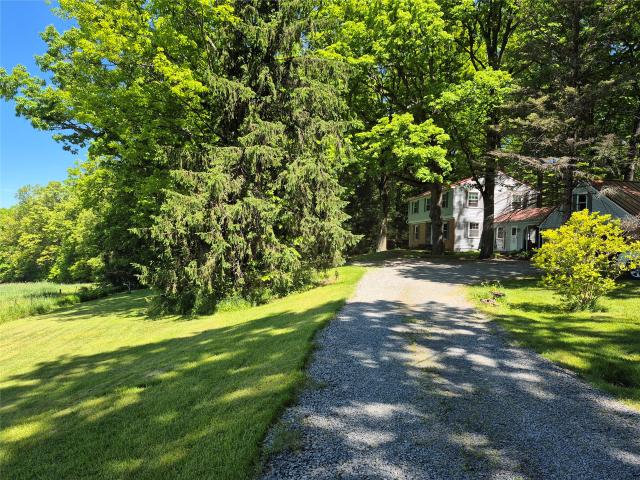 14893 HALL Road