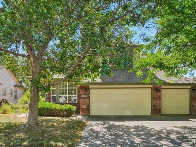 14890 E Maplewood Dr, Aurora, CO 80016