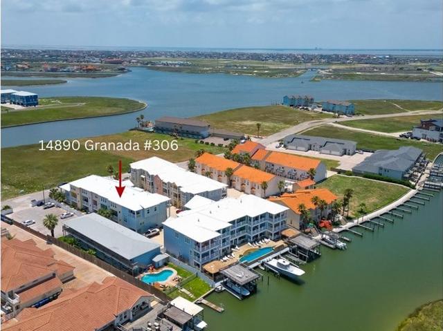 14890 Granada Dr Unit 306, Corpus Christi, TX 78418
