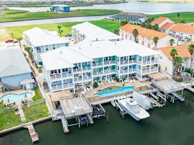 14890 Granada Dr Unit 303, Corpus Christi, TX 78418