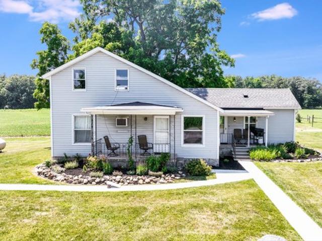 14897 County Road 5, Edon, OH 43518
