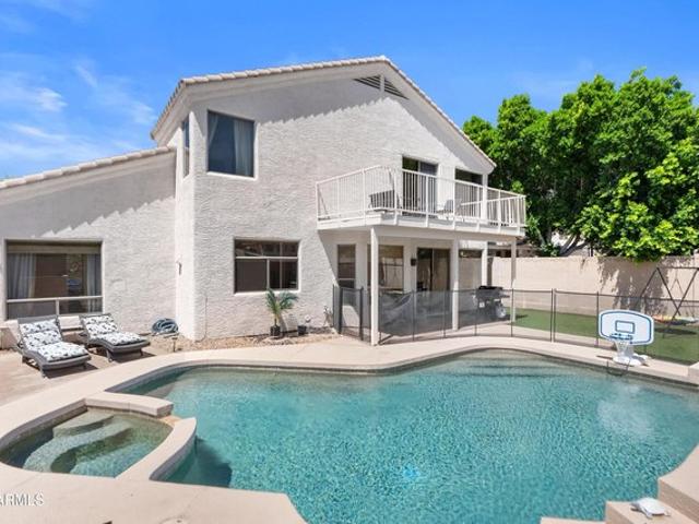 14897 N 97th Pl, Scottsdale, AZ 85260