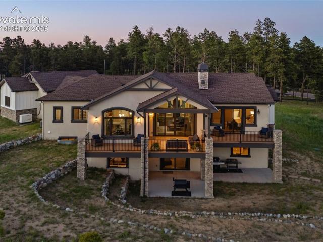 14894 Snowy Pine Point