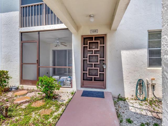 14895 Builtmore Way, Unit 109, Delray Beach, FL 33446 | MLS #R11093
