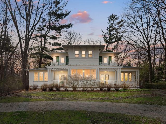 14895 Lakeshore Road