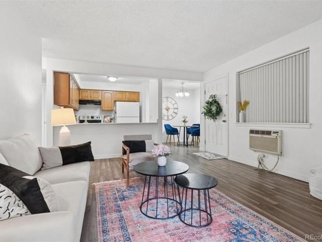 14896 E 2nd Ave Apt 106H, Aurora, CO 80011