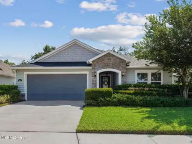 14899 DURBIN COVE WAY, JACKSONVILLE, FL 32259 Single Family Re.