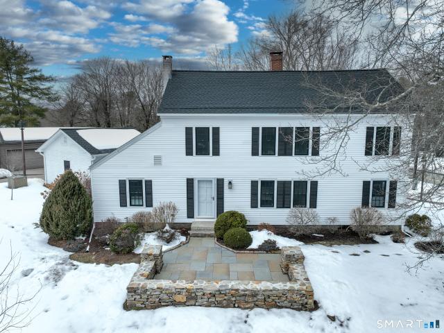 1489 Main St, Glastonbury, CT 06033 | MLS #24155