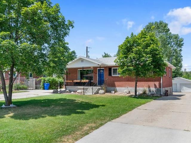 1489 N 400 W, Bountiful, UT 84010
