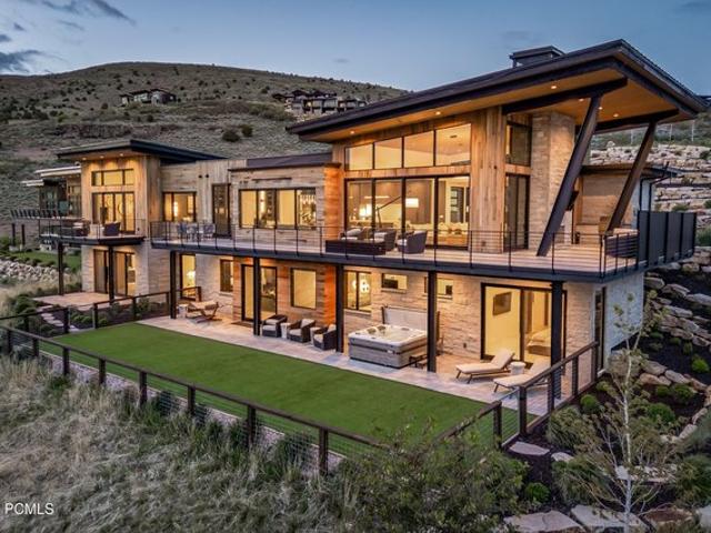 1489 N Gold Mountain Cir, Heber City, UT 84032
