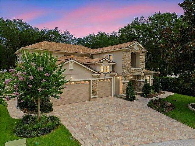 1489 Arbitus Cir, Oviedo, FL 32765