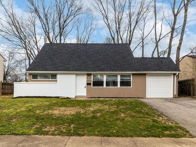 1489 Blaine Dr, Columbus, OH 43227