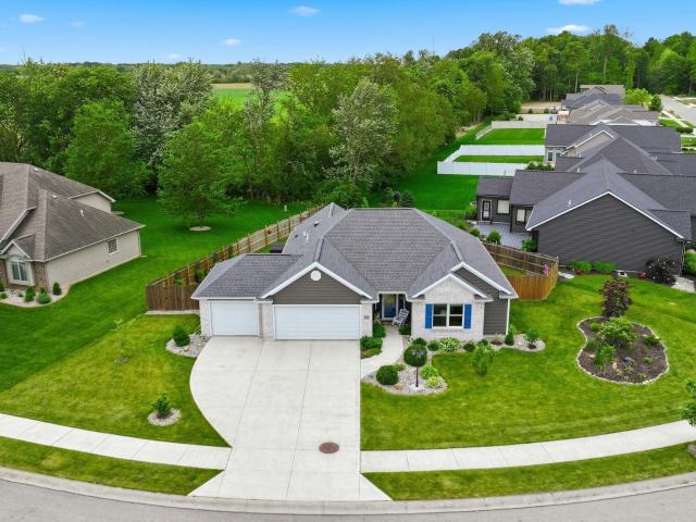 1489 Centerbrook Drive