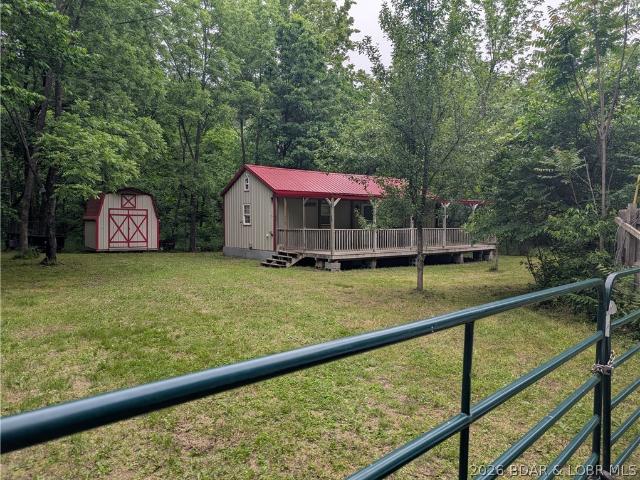 1489 Dodds Camp Road