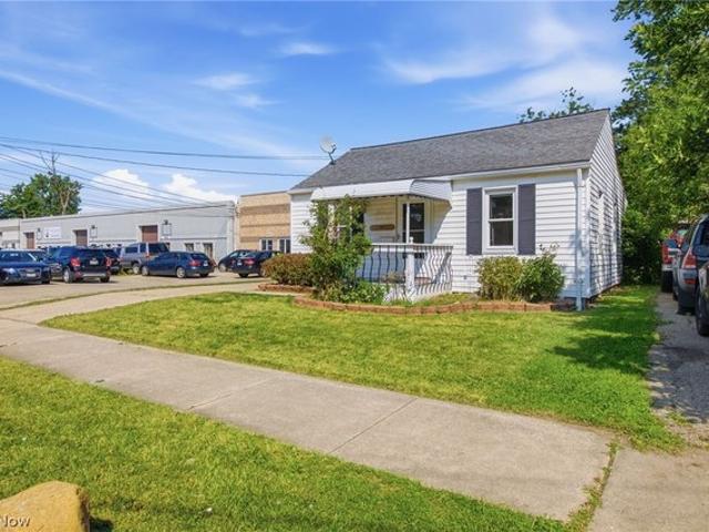 1489 E 361st St, Eastlake, OH 44095