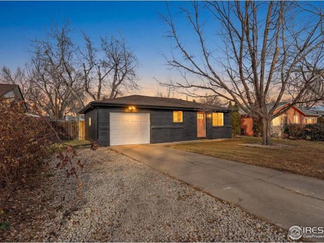 1489 E 6th St, Loveland, CO 80537 | MLS #1049 | Compass