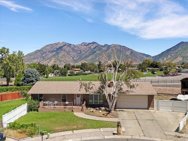 1489 E Verde Cir S, Sandy, UT 84093