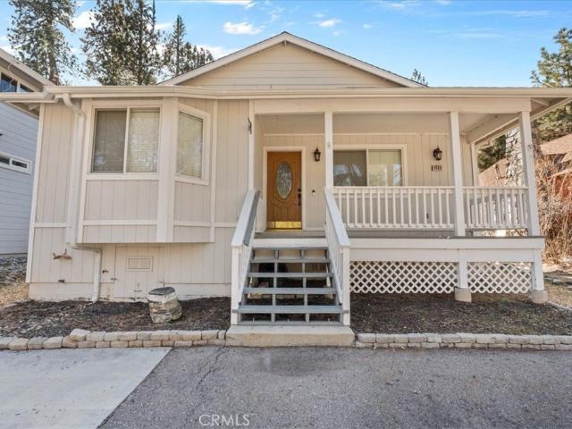 1489 Irene St, Wrightwood, CA 92397 | MLS #CV26025