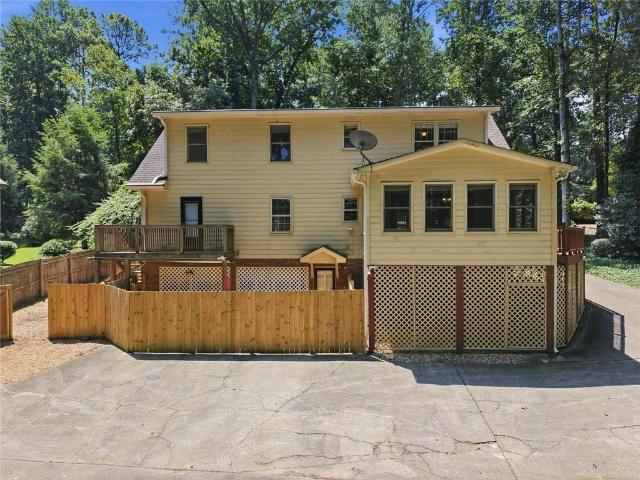1489 Kincaid Road
