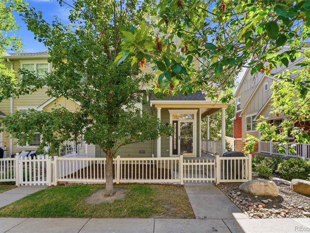 1489 Red Peak Drive