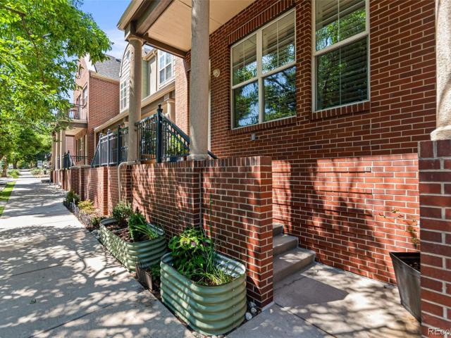 1489 Steele Street # 116