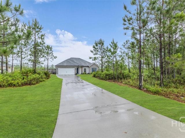 1489 SE Arnold Drive