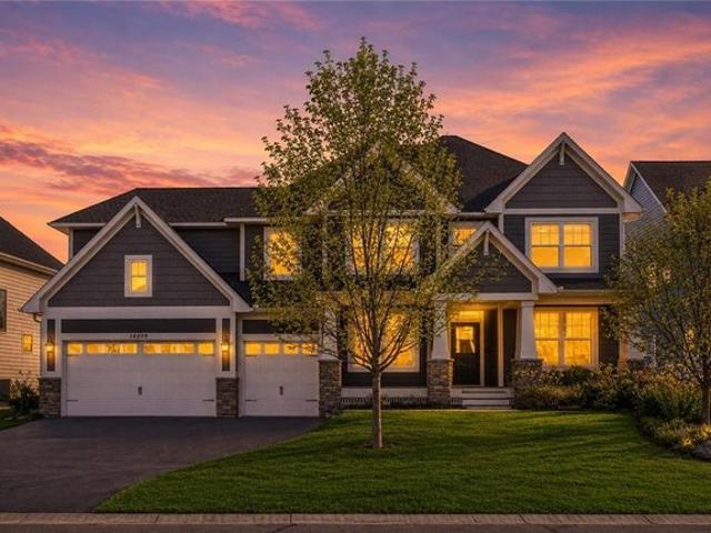 1489 th St NE, Saint Michael, MN 55376