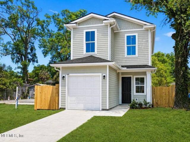 1489 W 23rd St, Jacksonville, FL 32209