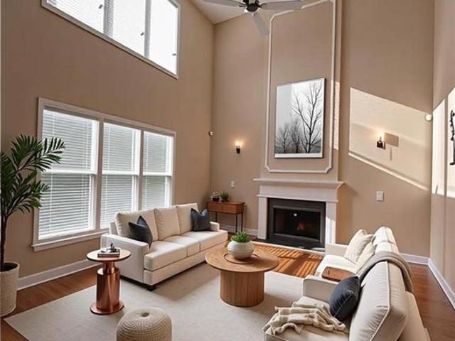1489 Wood Iris Ln, Lawrenceville, GA 30045 | MLS #7730 | Compass