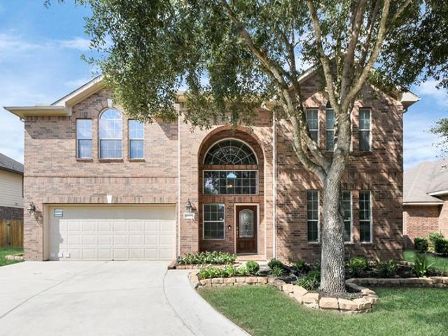 14803 Whispy Green Ct, Cypress, TX 77433
