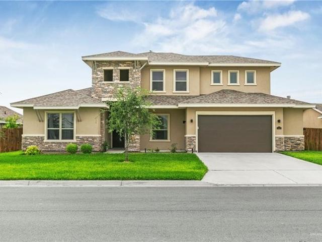 14803 Brazos Ln, Edinburg, TX 78504
