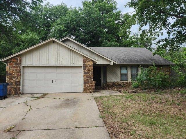 14803 E 33rd Pl, Tulsa, OK 74134