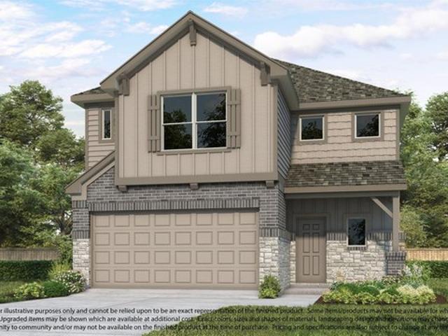 14803 Freestone Plum Ct, Houston, TX 77049