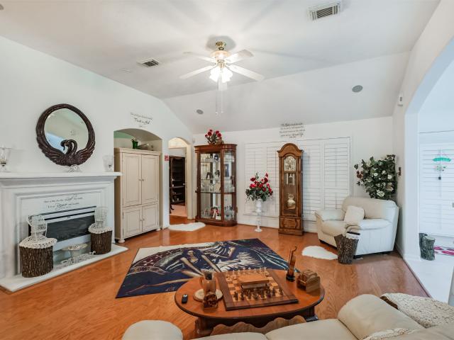 14803 Hemlock Bridge Court