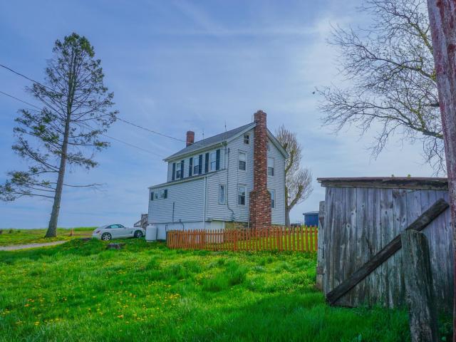 14803 Mt Olivet Road