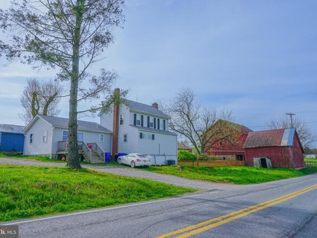 14803 MT Olivet Rd, Felton, PA 17322