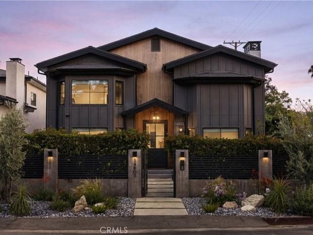 14803 Otsego St, Sherman Oaks, CA 91403
