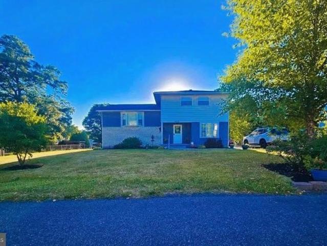 14800 Vermont Ave, Cresaptown, MD 21502