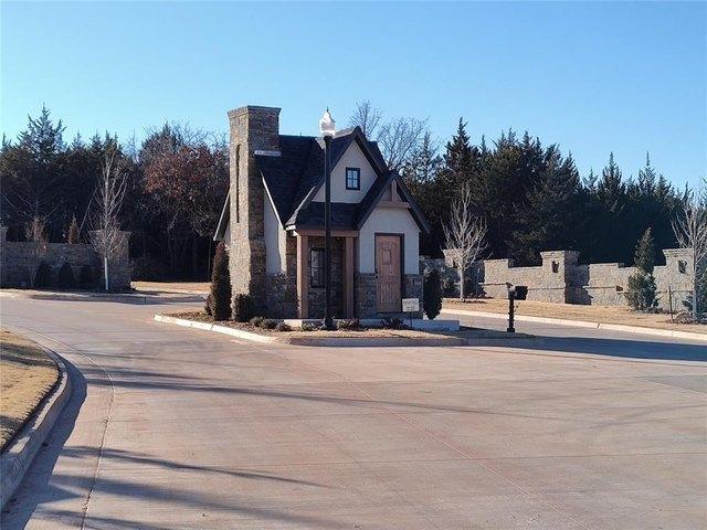 14800 Autumn Ridge Ln, Jones, OK 73049